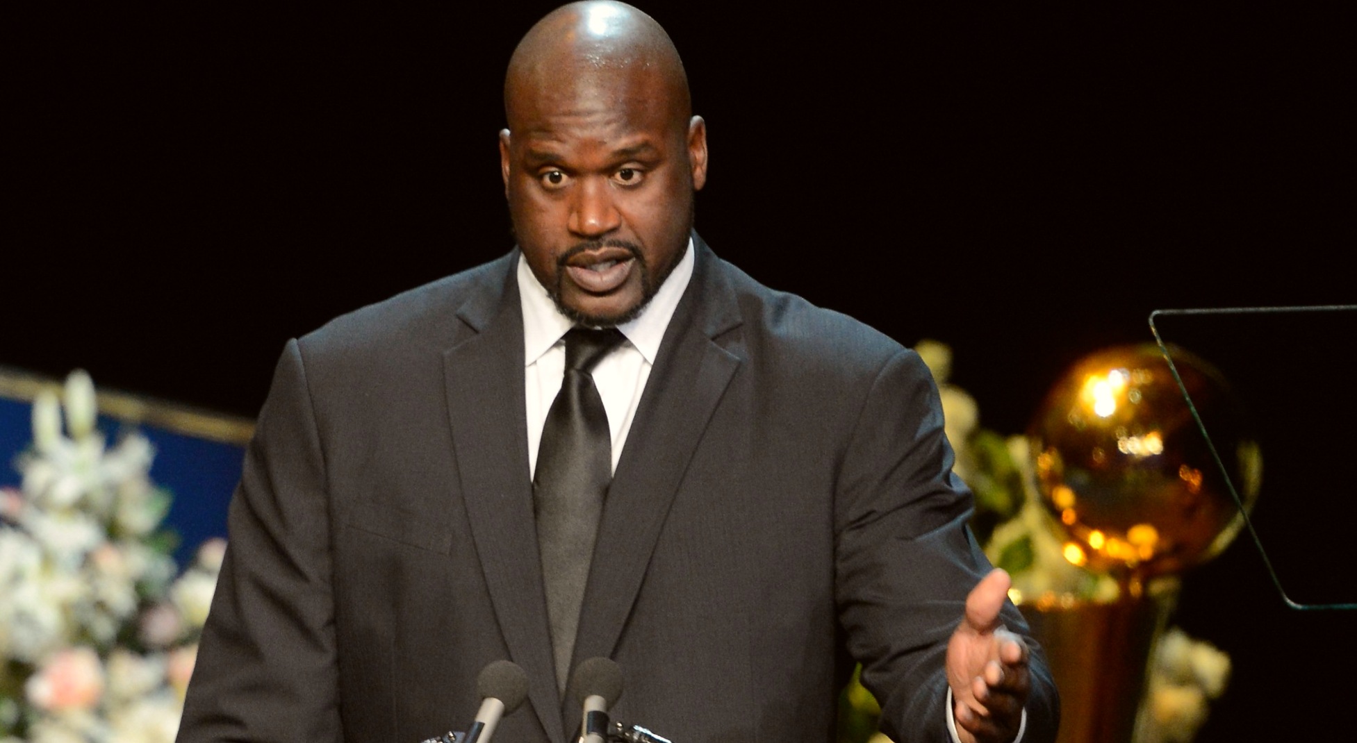 Shaquille O'Neal Net Worth 2025: A Fortune Almost as Massive as Shaq ...