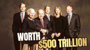 What Is The Rothschild Net Worth 2025, Really? Unraveling The Family's ...