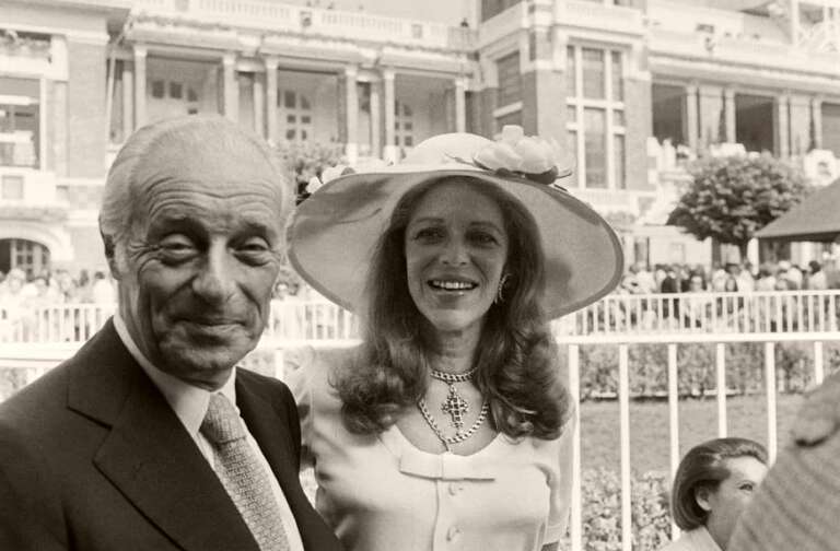 What Is The Rothschild Net Worth 2025, Really? Unraveling The Family's ...